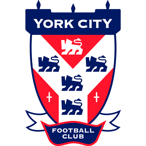 York City on TV: Fixtures, Kick-Off Times & Channel Guide | TVGuide.co.uk