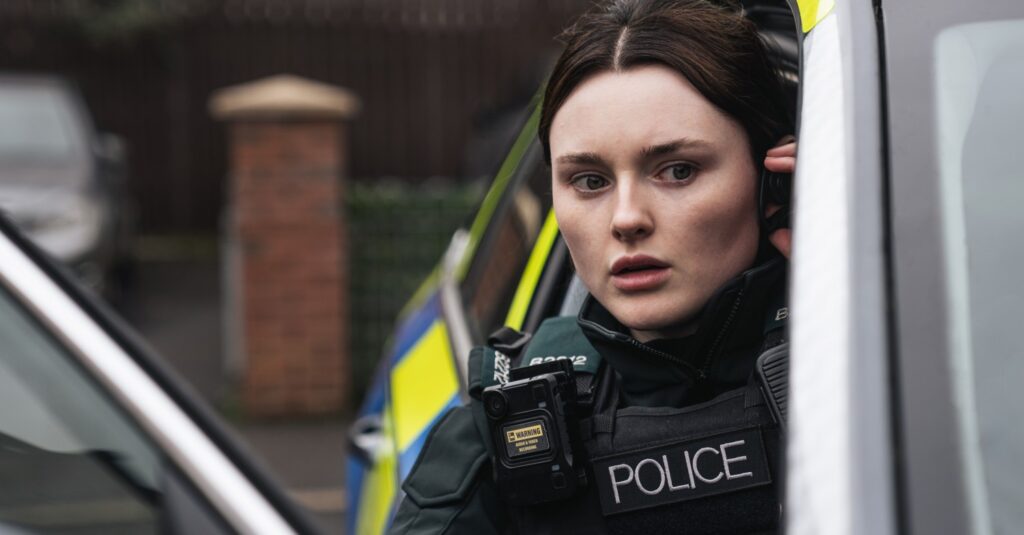 Blue Lights series 3: Plot, start date, location, and start date