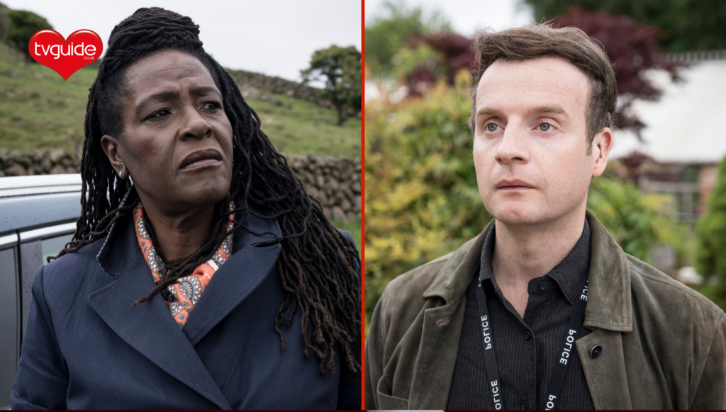 Ellis series 2: Channel 5 and Acorn TV confirm start date of drama