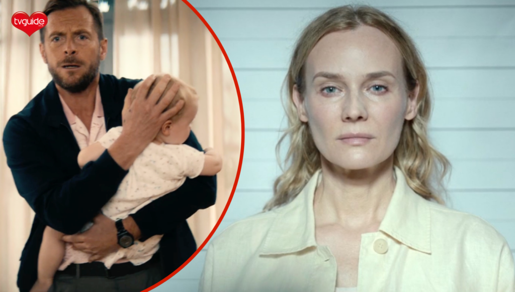 Little Disasters on Channel 5 ending: Who hurt Jess' baby Betsey?