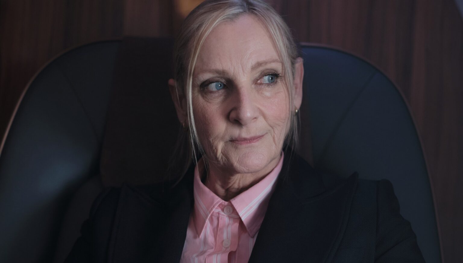 Red Eye series 2: Plot, start date & Richard Armitage replacement