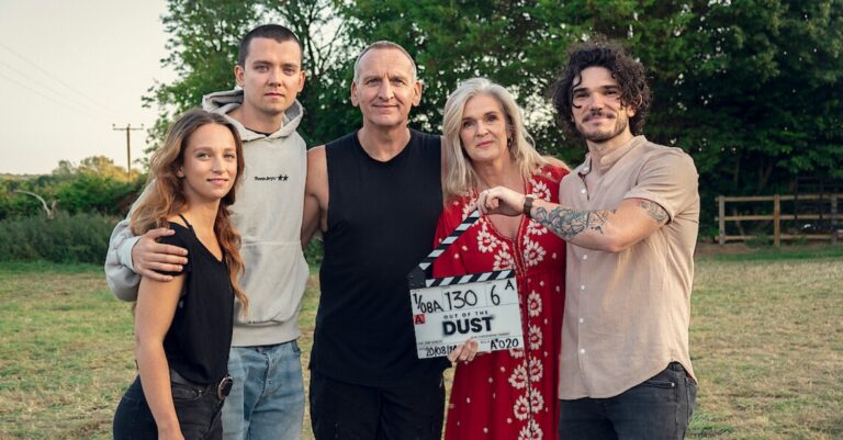Out of the Dust on Netflix: Plot, start date and all we know so far