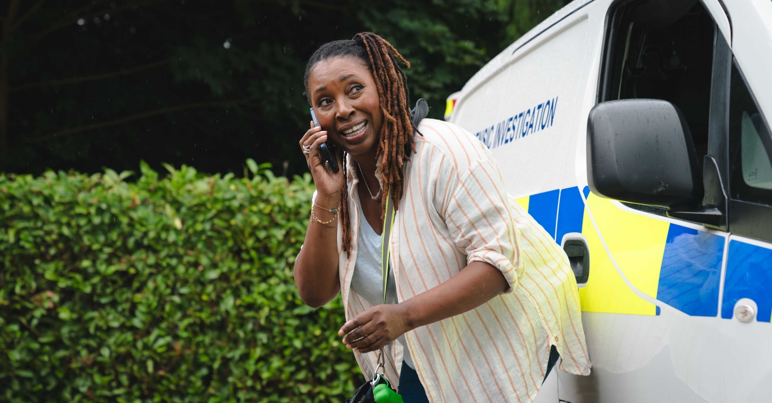 The Marlow Murder Club series 3 plot, start date, episodes & more