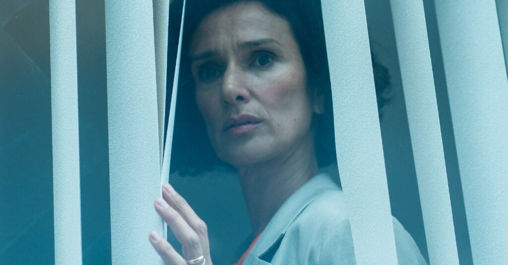 Coldwater on ITV: Plot, start & episodes of Andrew Lincoln thriller