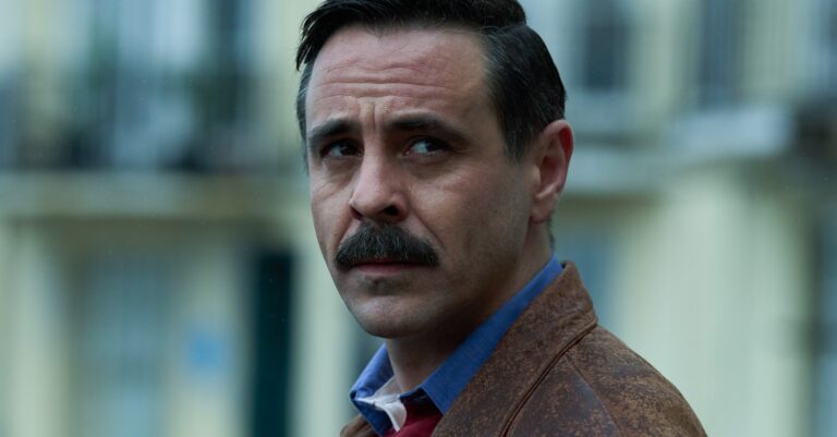 The Gold: Where are key players in Brink's-Mat robbery now?