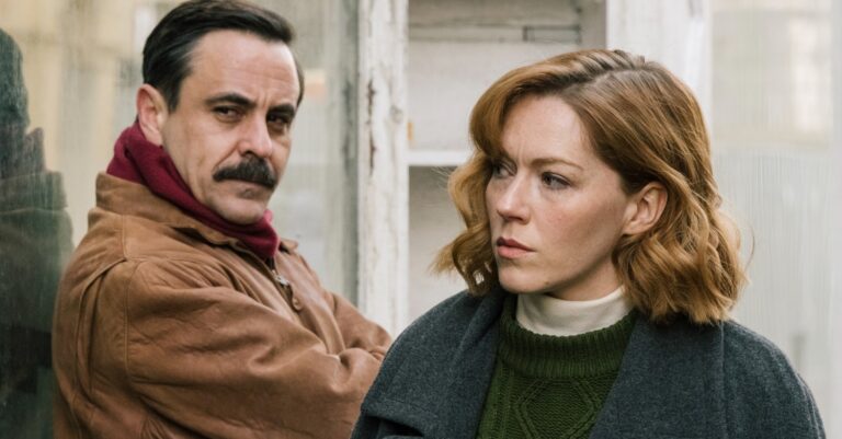 The Gold on BBC One: What's real and what's not in 'true story'