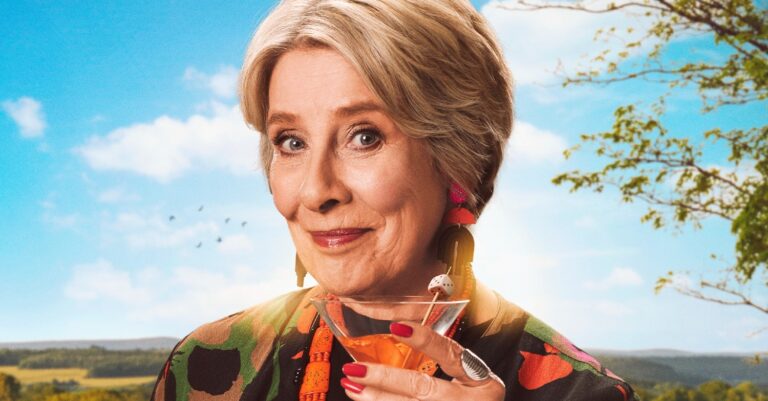 Murder Most Puzzling on Channel 5: Cast list of cosy crime