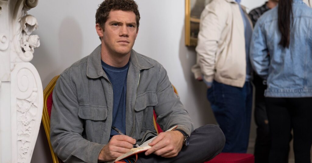 Murder Most Puzzling on Channel 5: Cast list of cosy crime