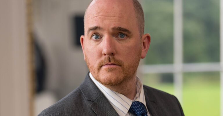 Murder Most Puzzling on Channel 5: Cast list of cosy crime