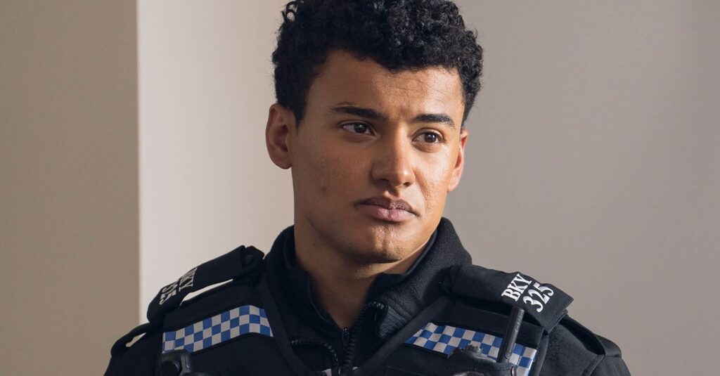 Murder Most Puzzling on Channel 5: Cast list of cosy crime