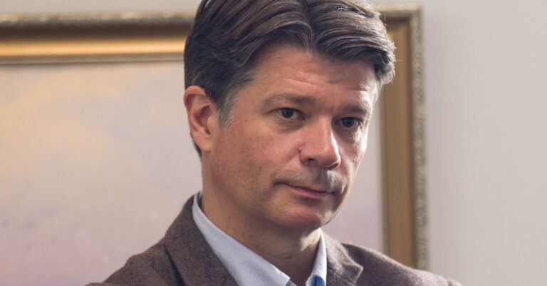 Murder Most Puzzling on Channel 5: Cast list of cosy crime