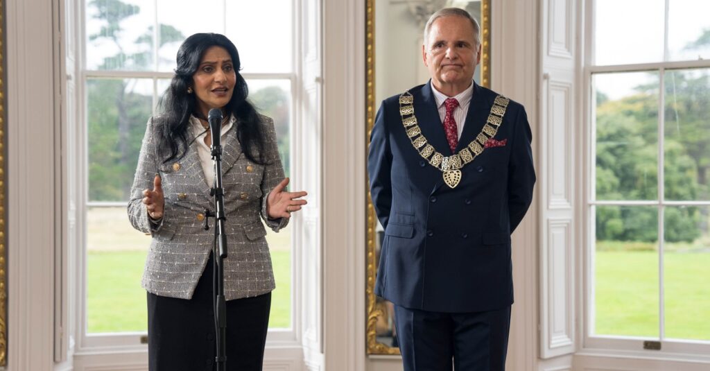 Murder Most Puzzling on Channel 5 filming locations explored