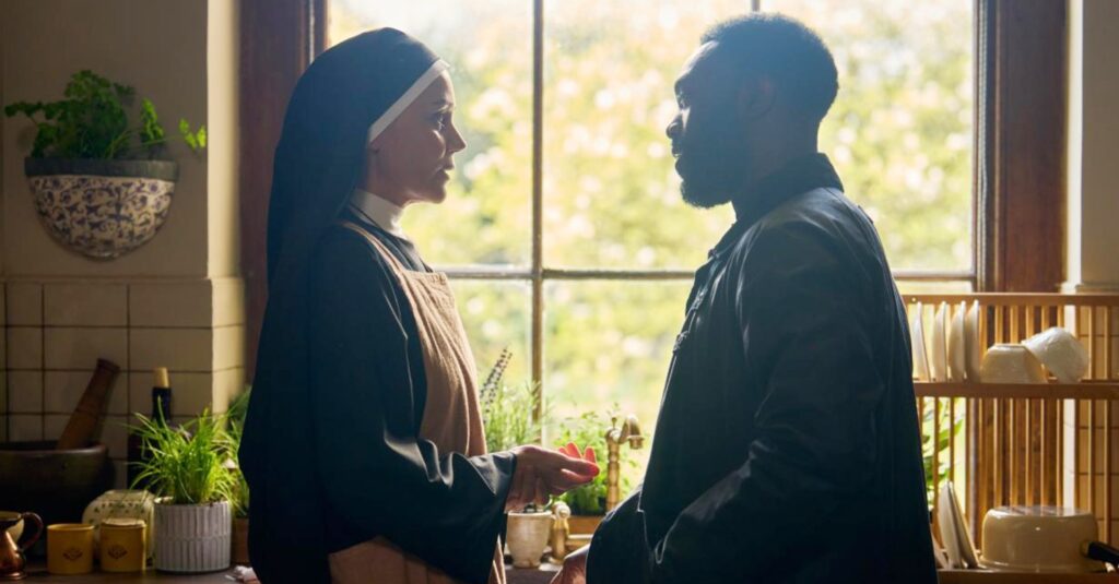 Falling on Channel 4: Plot, start date, episodes and new trailer