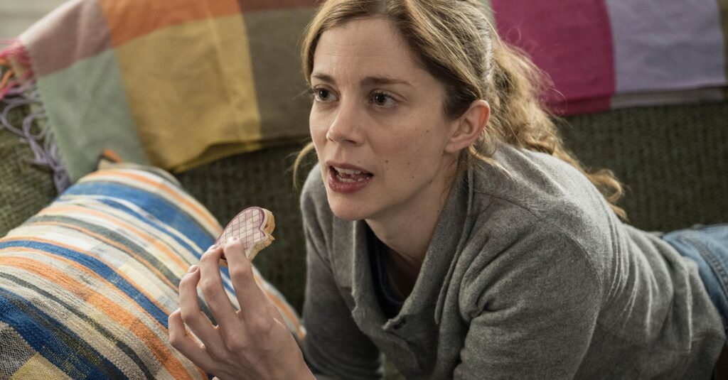 Murder Most Puzzling on Channel 5: Cast list of cosy crime