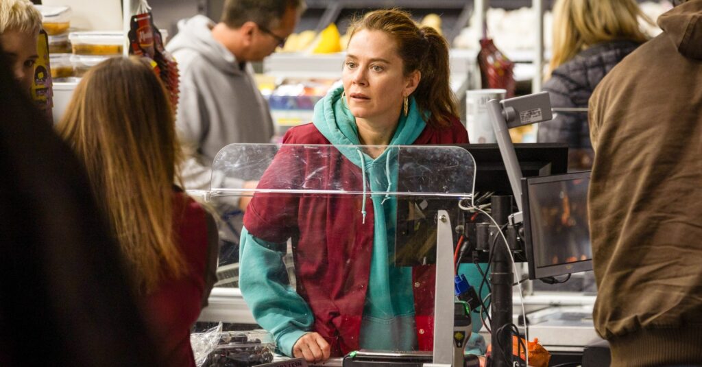 Unforgivable on BBC Two: Inside new Jimmy McGovern drama