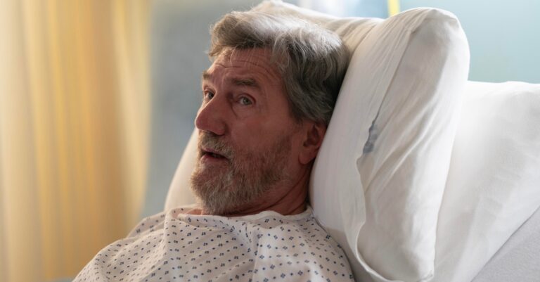 Karen Pirie series 2 episode 3 guest cast: James Fleet leads pack