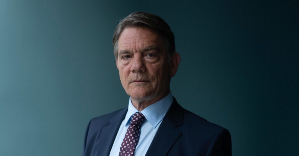 Karen Pirie series 2 episode 2 cast: John Michie leads guest stars