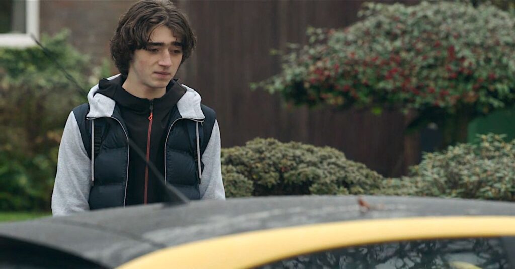 Ridley series 2 cast breakdown from Adrian Dunbar to John Michie