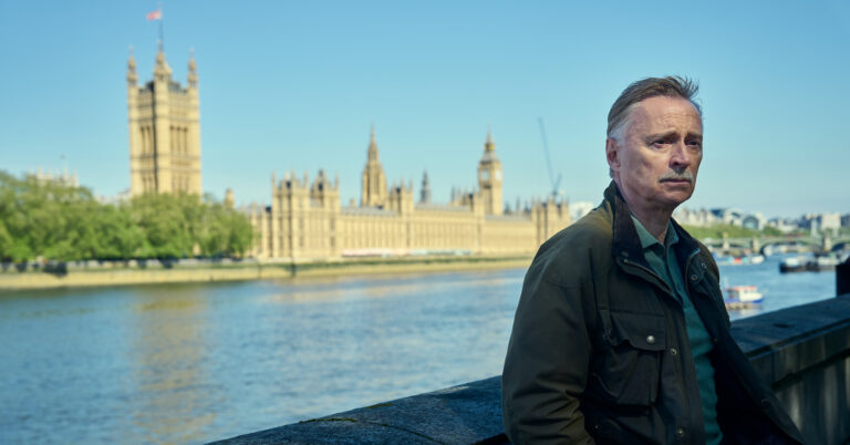 The Hack on ITV: Start date, episodes, and cast of real life drama