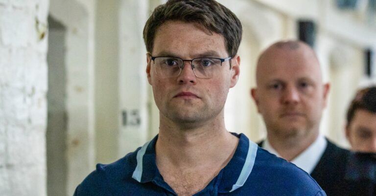 Unforgivable on BBC Two: Inside new Jimmy McGovern drama