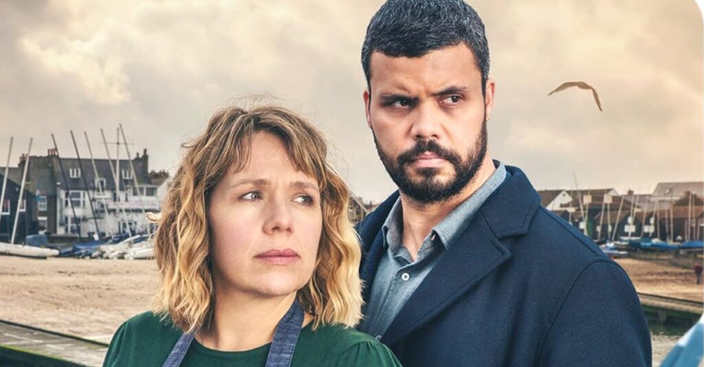 Whitstable Pearl series 3: Cosy crime lands on U and U&Drama