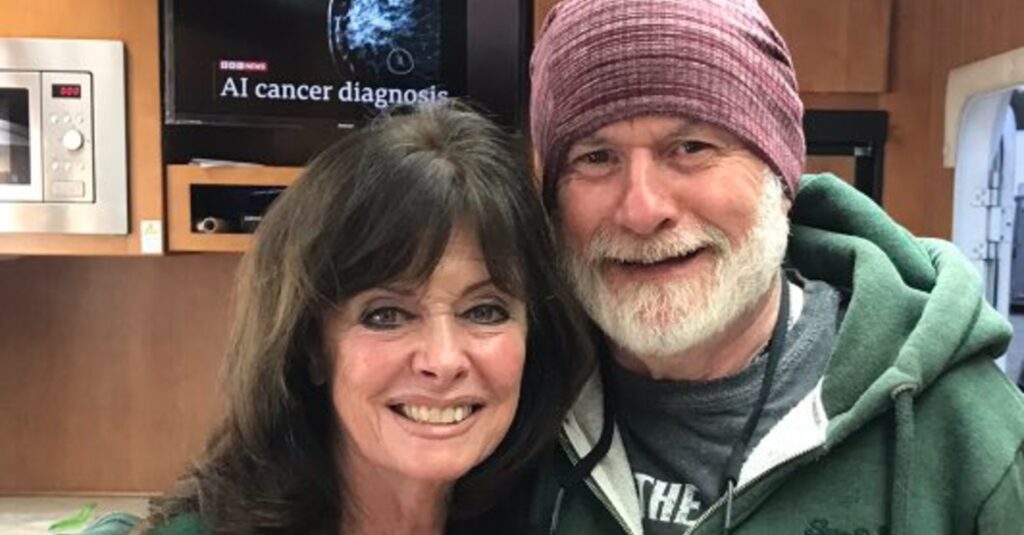 Whitstable Pearl series 3: All the guest stars appearing in the cast