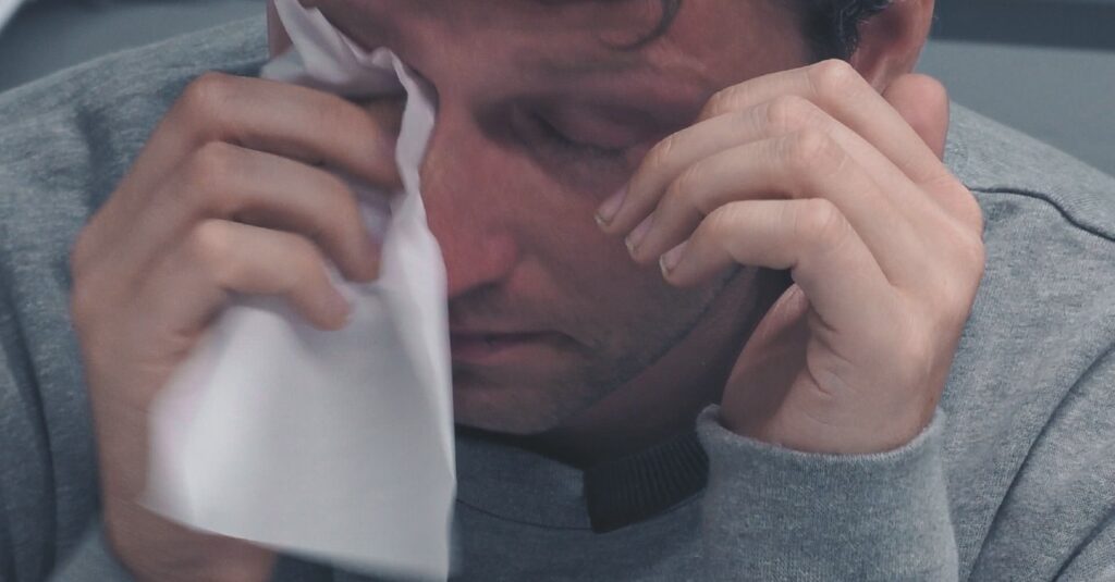 24 Hours in Police Custody investigates rapist Craig France