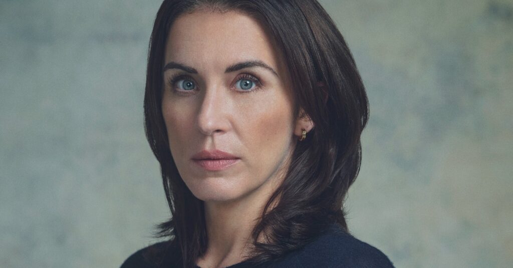 Insomnia on Channel 5: Cast list of thriller led by Vicky McClure