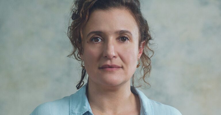 Insomnia on Channel 5: Cast list of thriller led by Vicky McClure