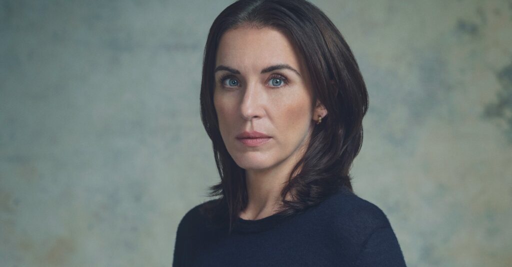 Insomnia on Channel 5: Viewers have 'nightmares' after episode 1