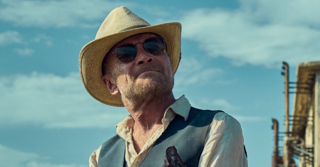 The Assassin: Full cast list of Keeley Hawes' Amazon Prime thriller ...