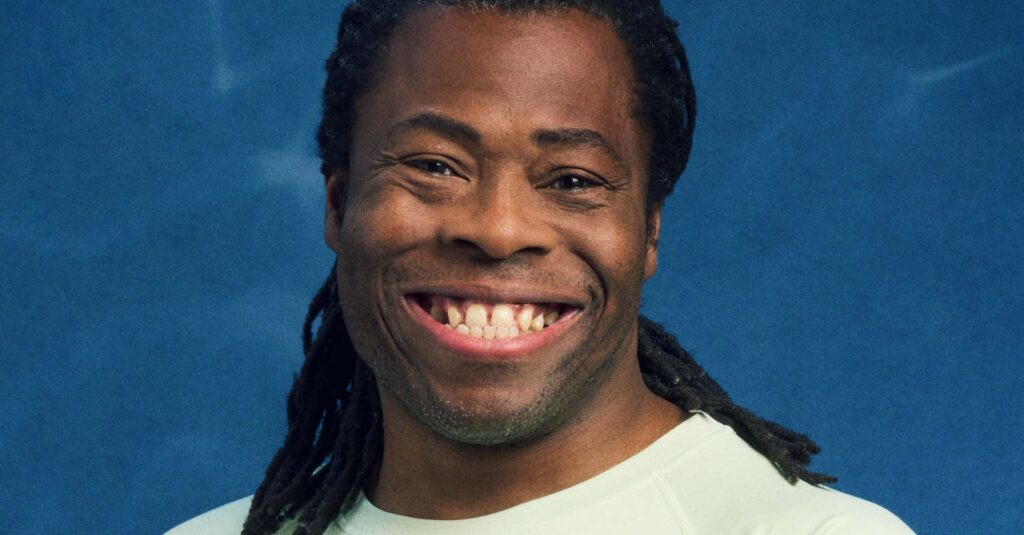 SHARK! Celebrity Infested Waters line-up includes Rachel Riley