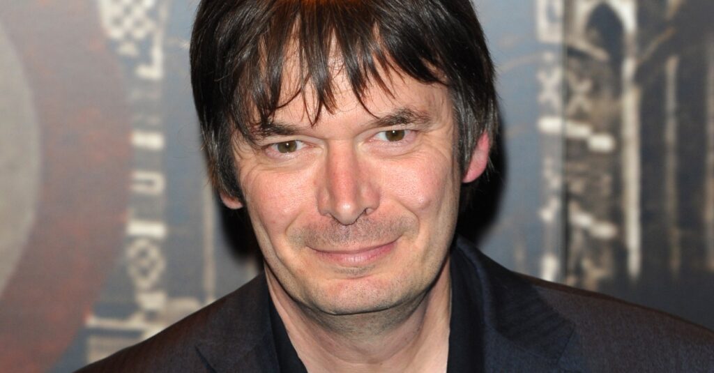 Rebus series 2: Richard Rankin will return in BBC detective drama