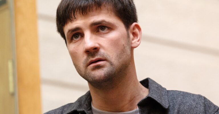 Unforgivable on BBC Two: Cast list of Jimmy McGovern drama