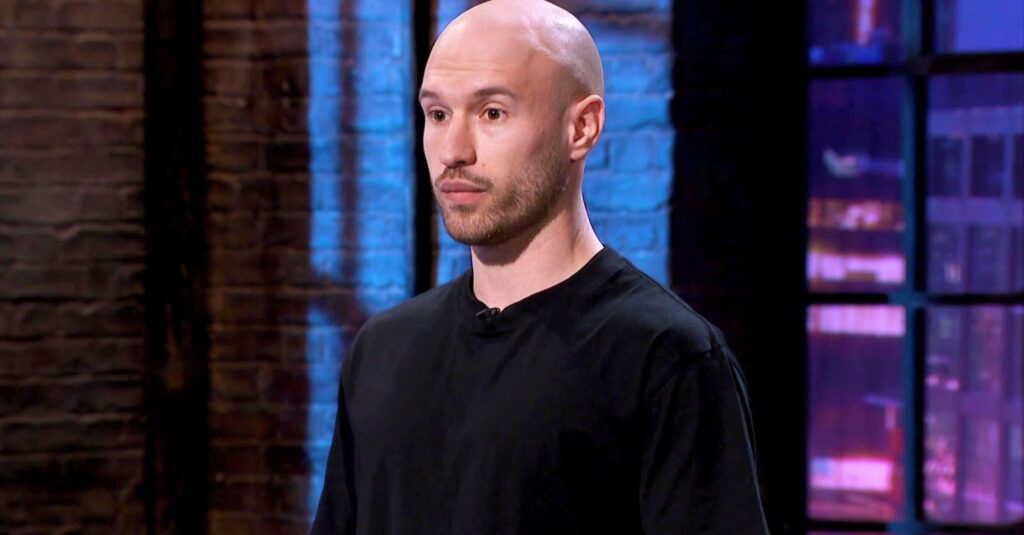 Dragons' Den series 22 returns with new pitches for fidget tees
