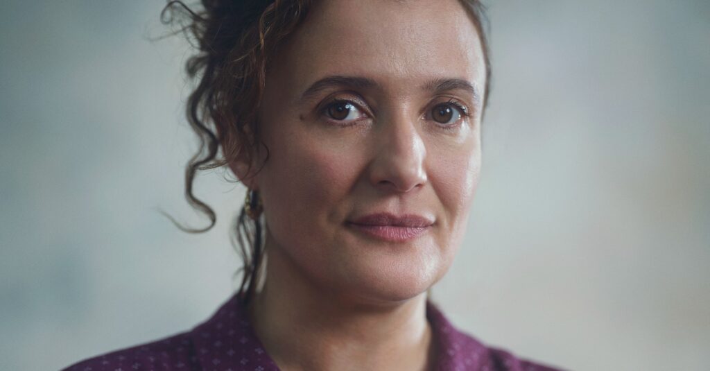 Insomnia on Channel 5: Ending explained, including Emma's fate