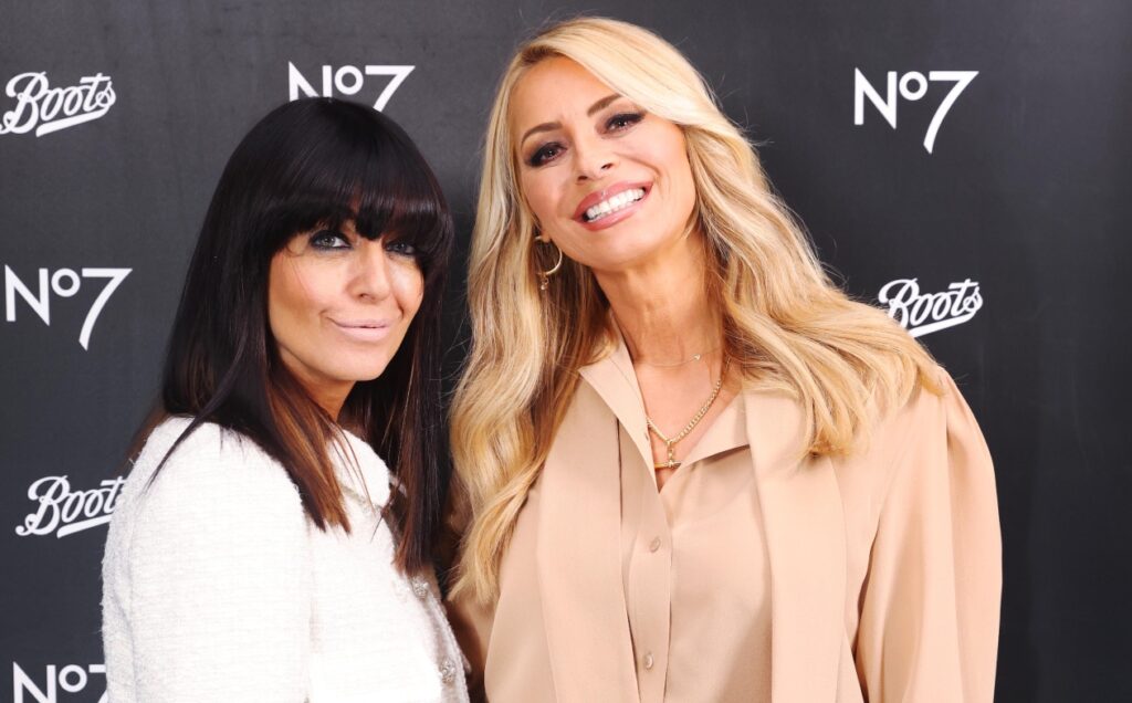 Strictly Come Dancing judges: Who is on the panel this year?