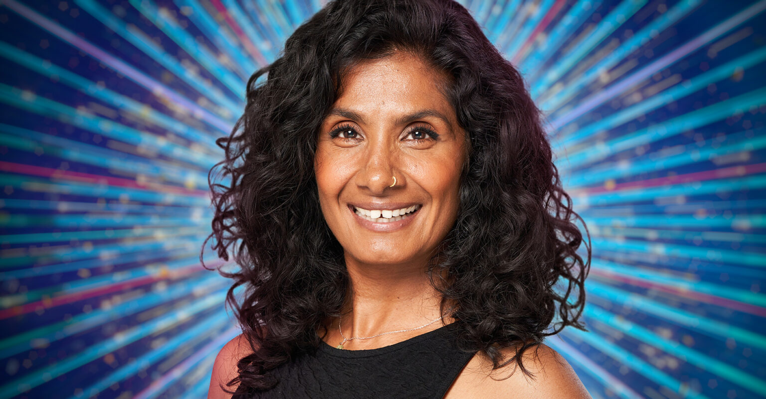 Strictly Come Dancing 2025: EastEnders star Balvinder Sopal confirmed