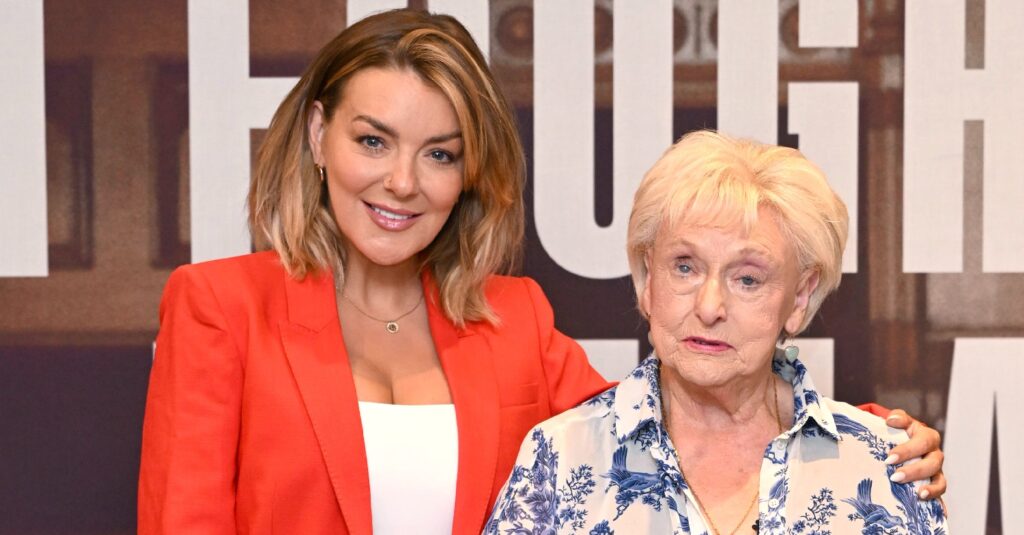 I Fought the Law: Who is Julie Hogg in new ITV true crime drama