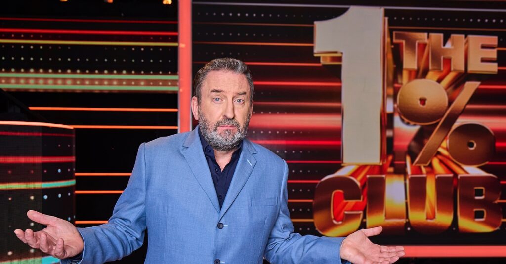 The best ITV entertainment shows to watch in autumn 2025