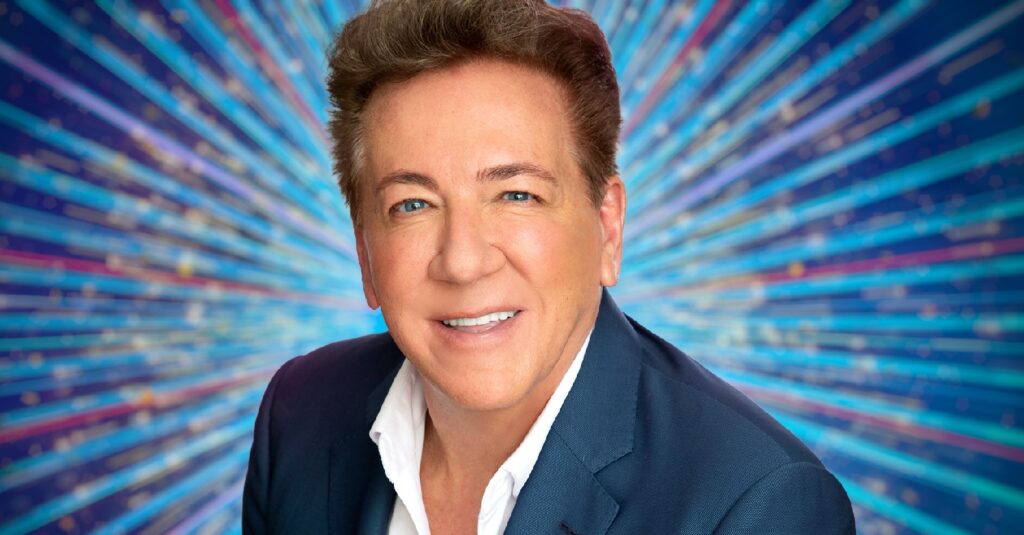 Strictly 2025: Who is Ross King? Career, worth and if he's married