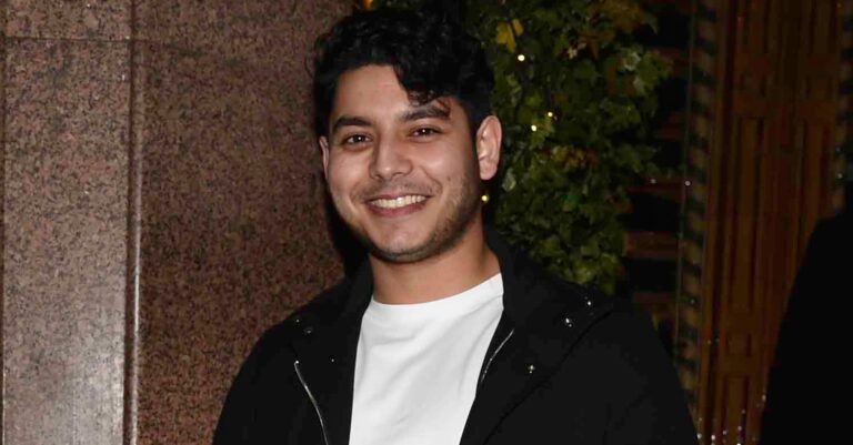 I'm A Celebrity 2025: Corrie's Adam Hussain tipped for line-up