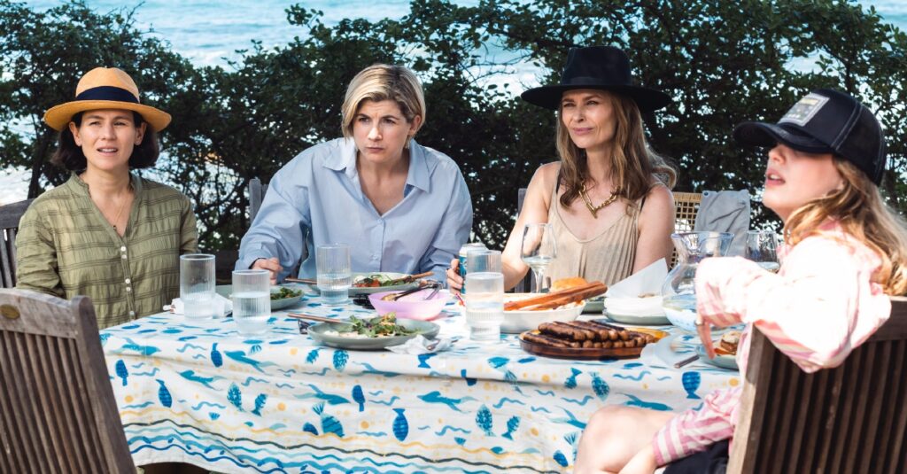 One Night on ITV ending explained: What happened to Tess