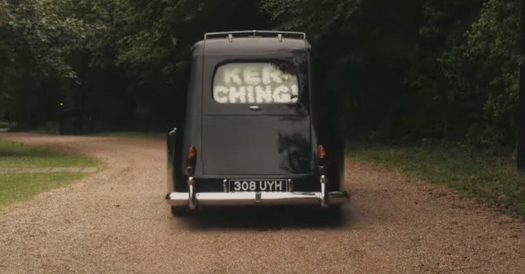 The Inheritance: Elizabeth Hurley and Rob Rinder star in C4 series