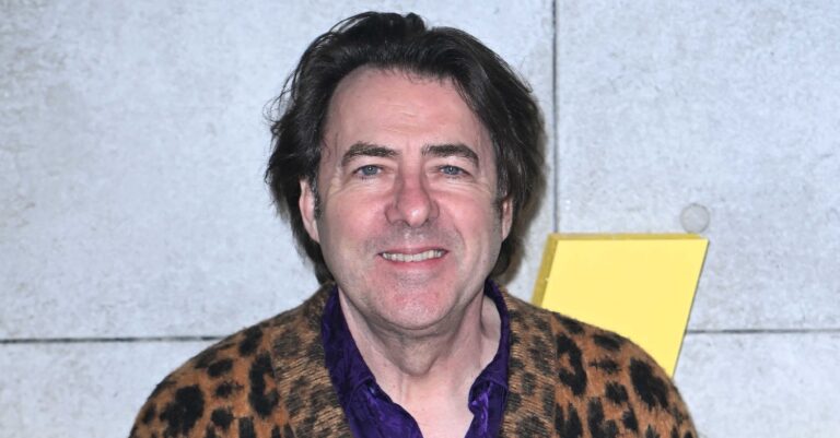 Celebrity Traitors 2025: Full line-up and start date | TV Guide