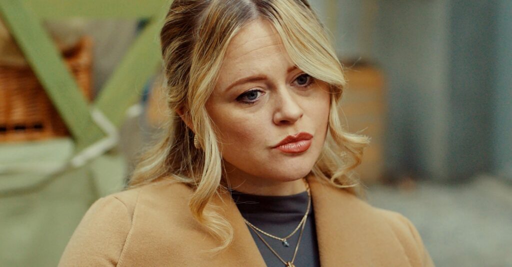 The Rumour on Channel 5: Plot, start date & episodes of thriller | TV Guide