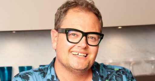 The Celebrity Traitors on BBC: Everything we know including cast
