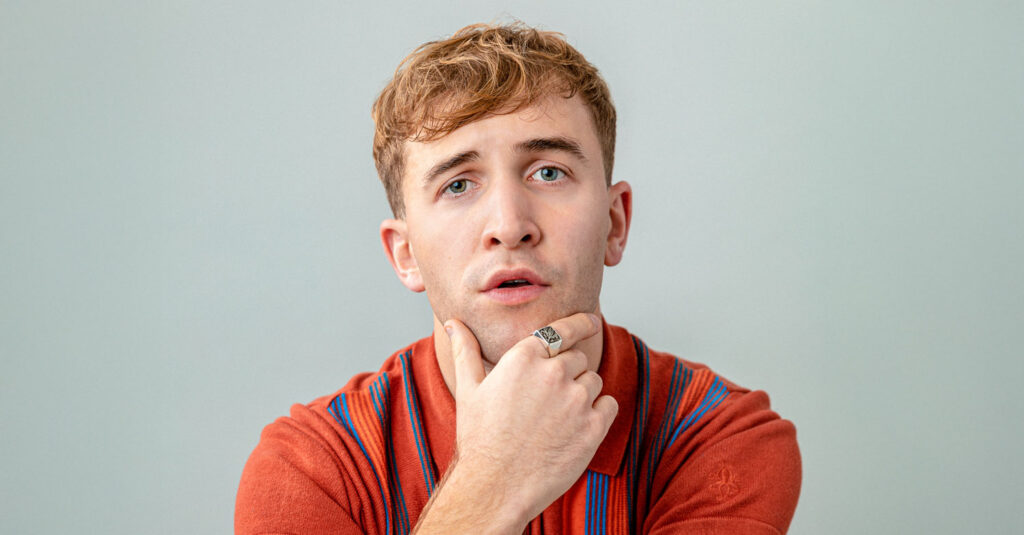 Deadpoint on Channel 4: Baby Reindeer creators' action thriller