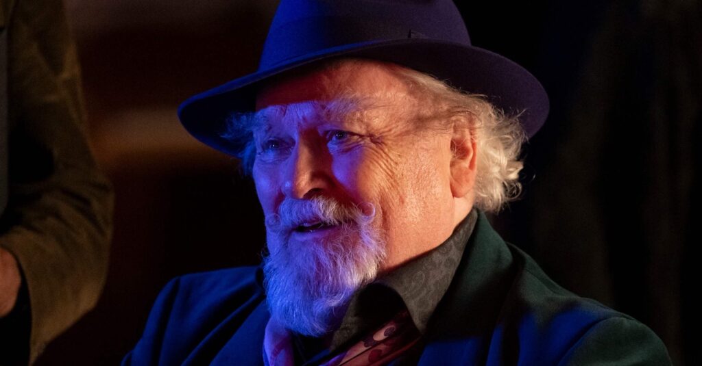 Shakespeare & Hathaway series 5 episode 9 cast is Who heaven