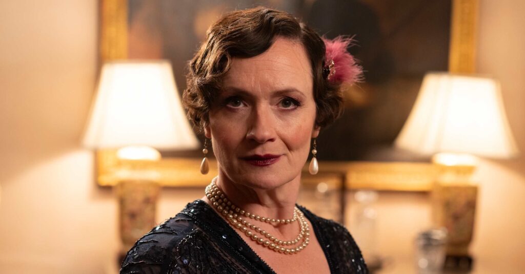Shakespeare & Hathaway series 5 episode 3 guest cast unveiled